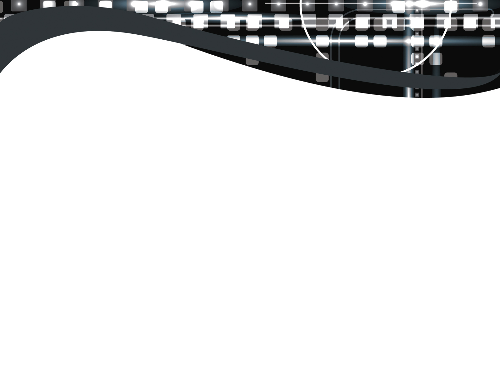 Black Theme Abstract Powerpoint Templates - Abstract, Black, White ...