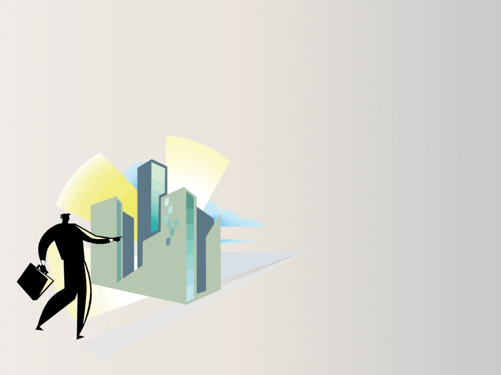 worker PPT Templates - Free PPT Backgrounds