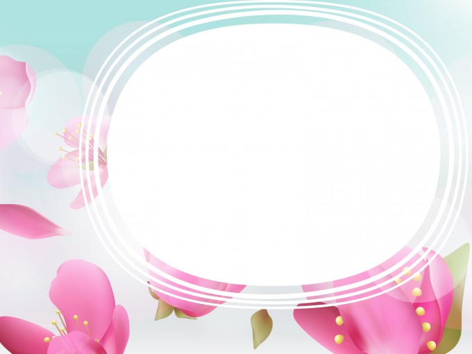 Spring PPT Templates - Free PPT Backgrounds