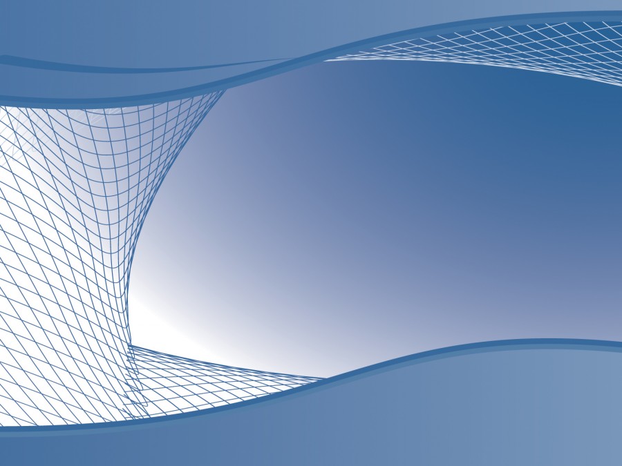 Blue Powerpoint Templates - Free PPT Backgrounds