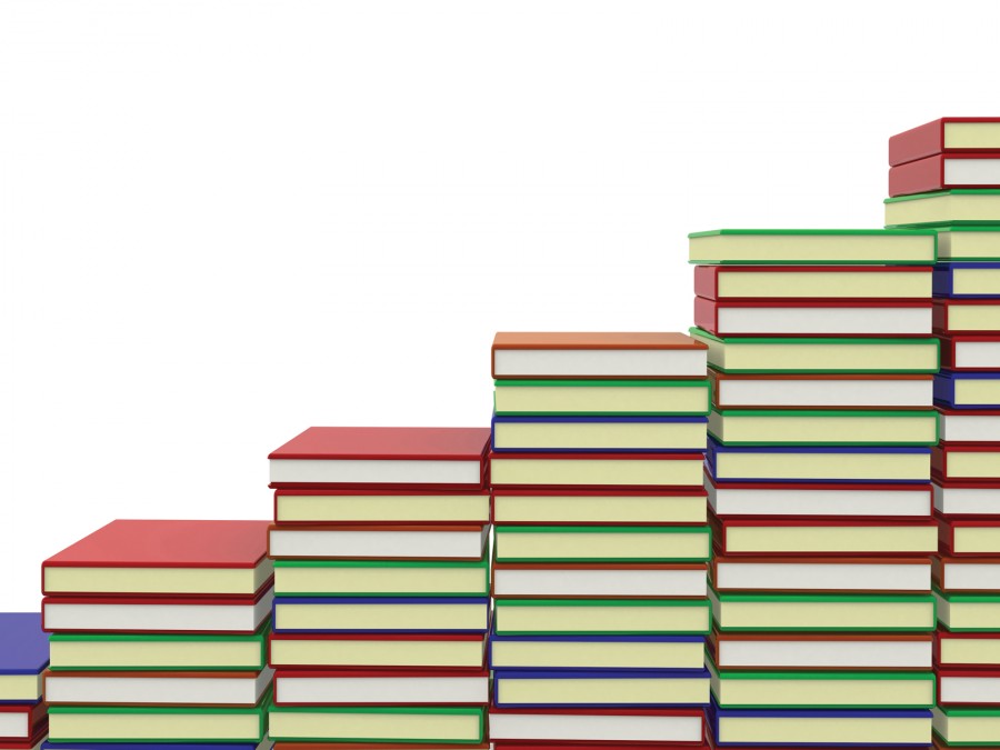 Book PPT Templates - Free PPT Backgrounds
