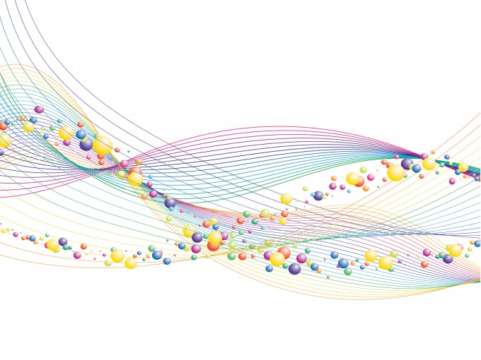 bubble PPT Templates - Free PPT Backgrounds