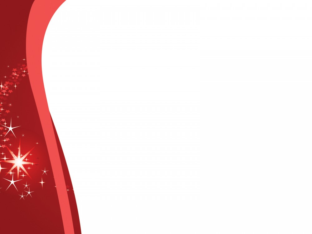 Cool Red Abstract Powerpoint Templates - Abstract, Red, White Backgrounds