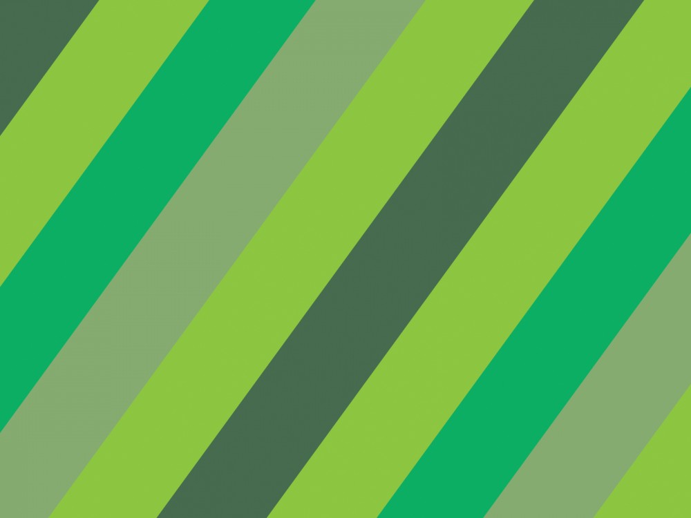 Lines of Green Tones Powerpoint Templates - Green, Lime, Textures ...