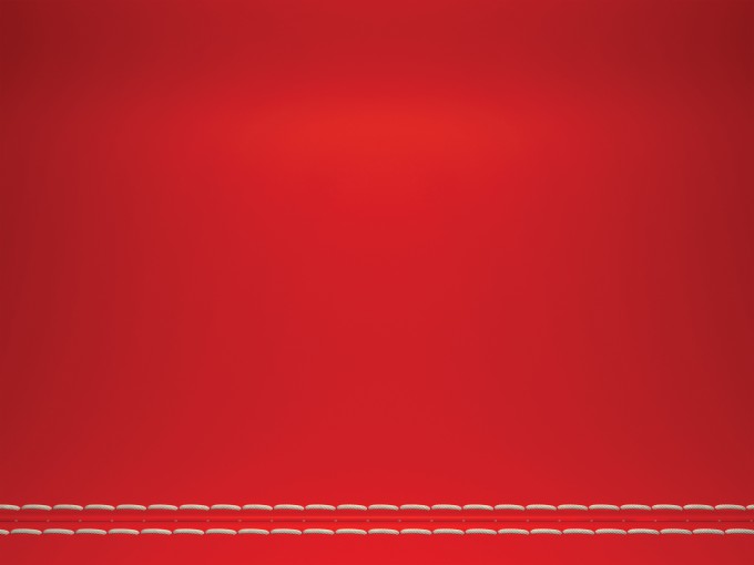 Red Book Cover Powerpoint Templates - Abstract, Orange, Red Backgrounds