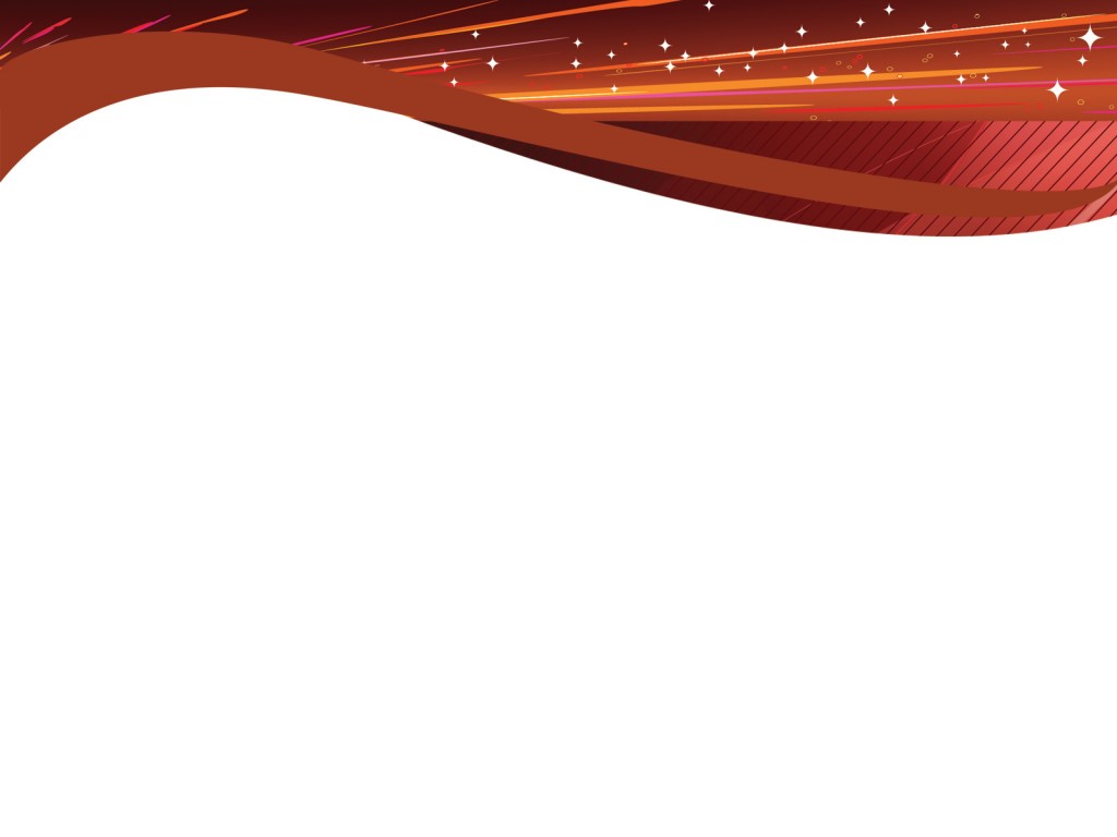 Red Flare Powerpoint Templates - Abstract, Brown, Fuchsia / Magenta ...
