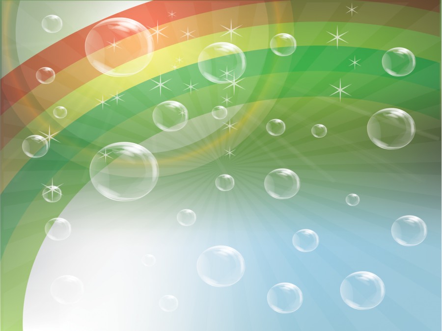 Spring PPT Templates - Free PPT Backgrounds