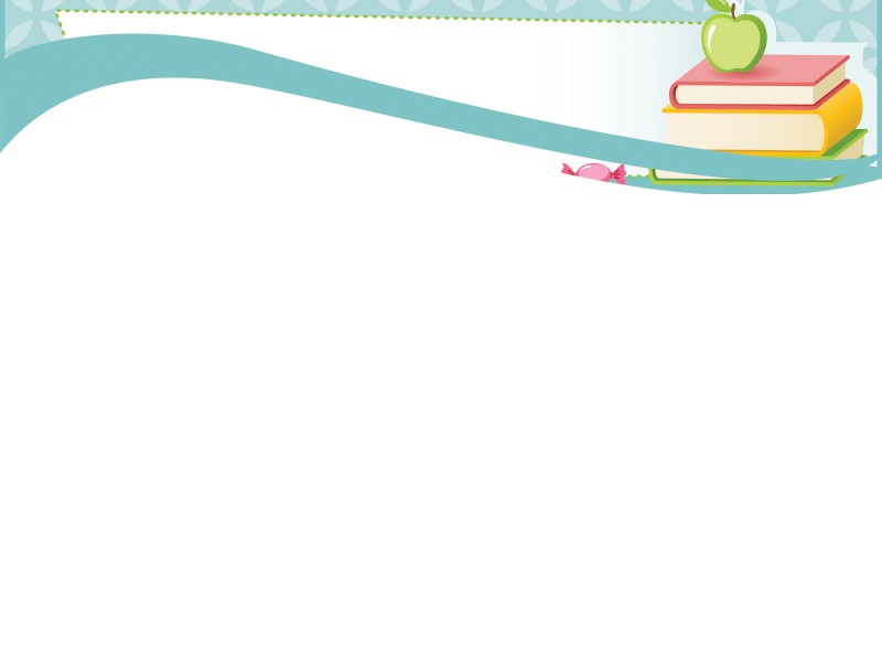 Back to School Theme Powerpoint Templates - Editorial, Education ...