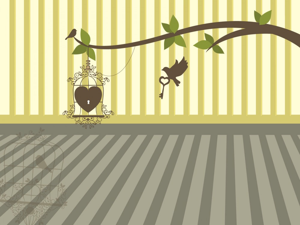 Animals & Wildlife Powerpoint Templates - Free PPT Backgrounds