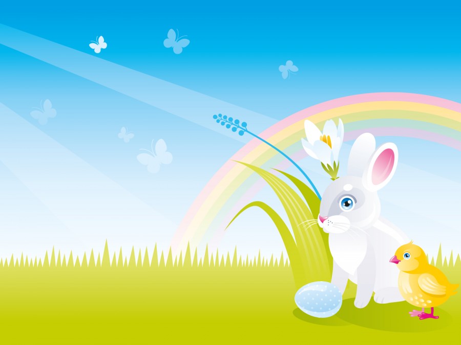 Kids Powerpoint Templates - Free PPT Backgrounds