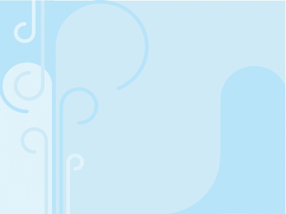 Blue Powerpoint Templates - Free PPT Backgrounds