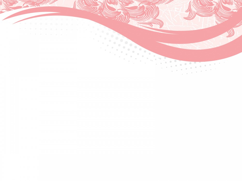Pink Cistern Powerpoint Templates - Border & Frames, Fuchsia / Magenta ...