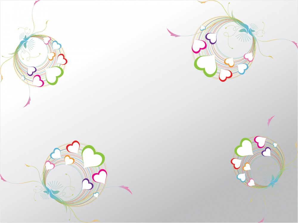 Grey PPT Templates - Free PPT Backgrounds