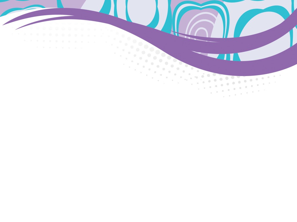 Abstract Shapes Powerpoint Templates - Abstract, Blue Backgrounds