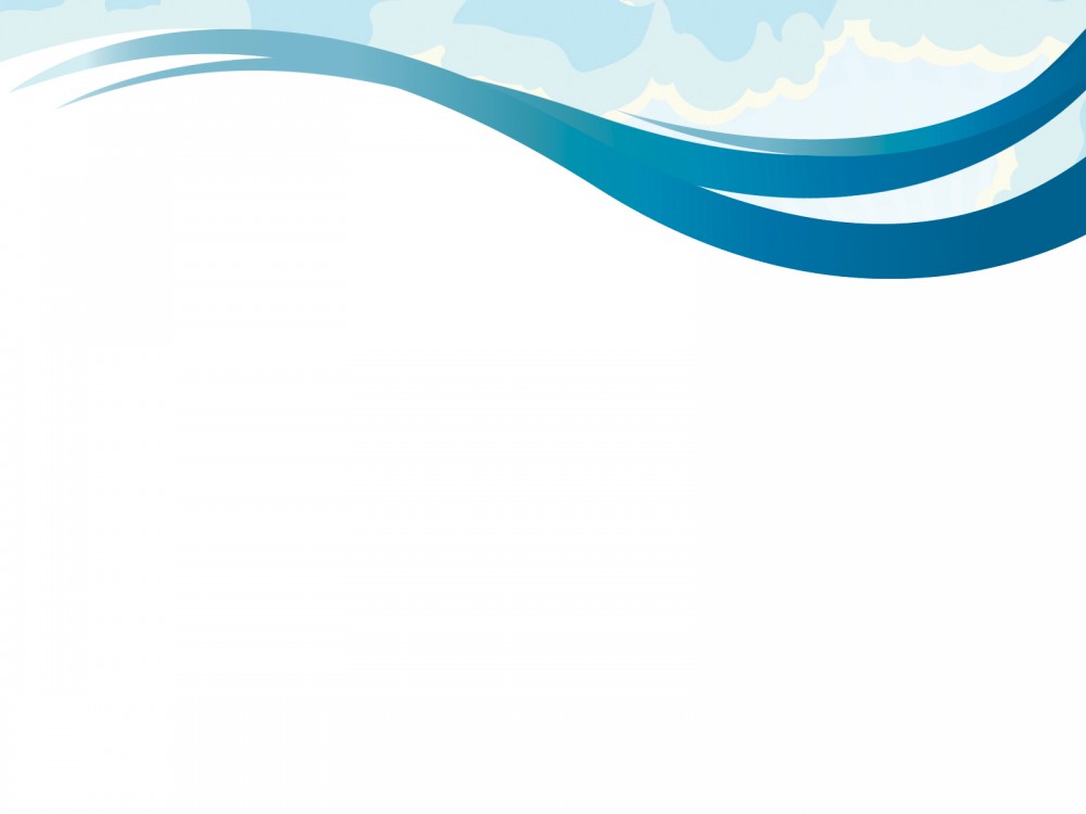 Sky PPT Templates - Free PPT Backgrounds