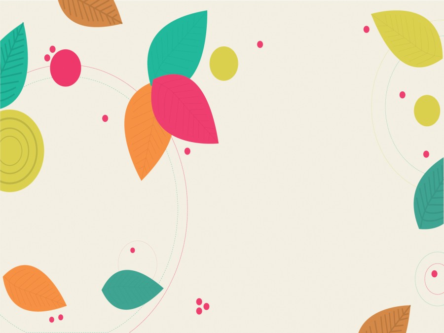 Cartoon PPT Templates - Free PPT Backgrounds