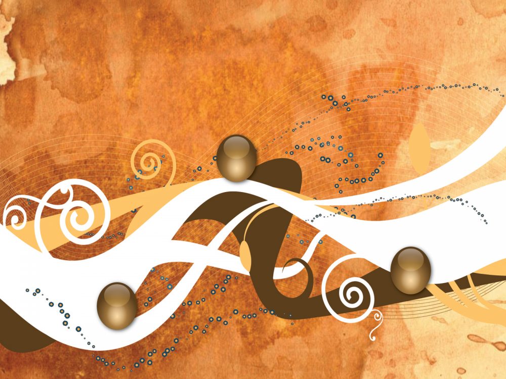 Brown Powerpoint Templates - Free PPT Backgrounds
