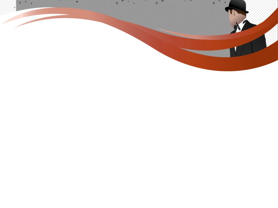 man PPT Templates - Free PPT Backgrounds