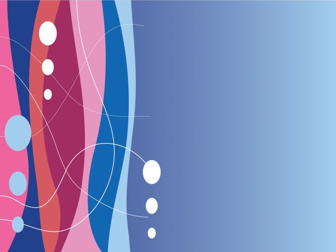 Lines PPT Templates - Free PPT Backgrounds