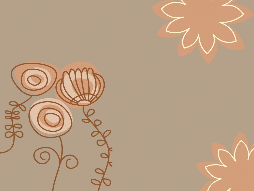 Brown Powerpoint Templates - Free PPT Backgrounds