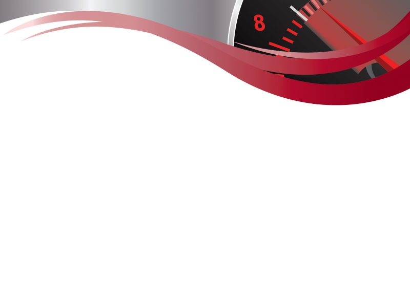 Faster Car Powerpoint Templates - Car & Transportation, Red, Silver ...