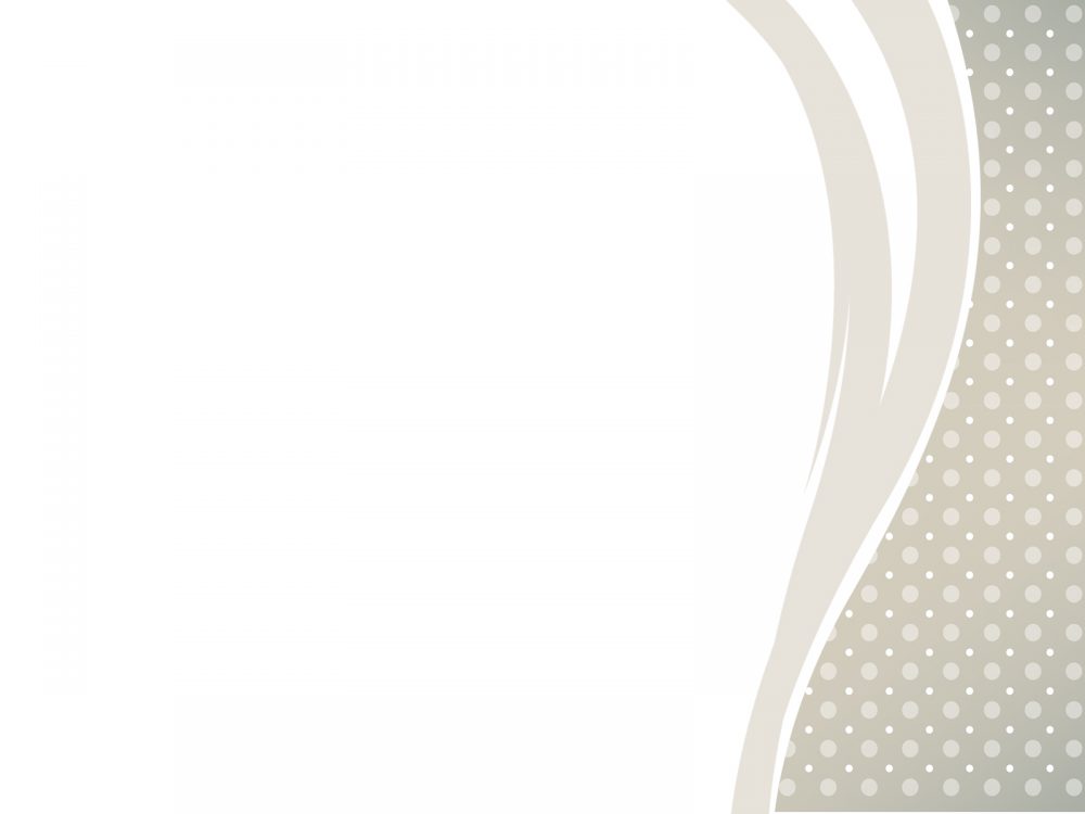 Dots on Light Brown Powerpoint Templates - Pattern Backgrounds