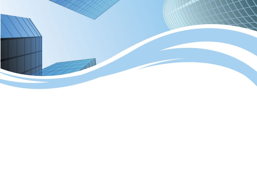 Business Center Powerpoint Templates - Business & Finance Backgrounds
