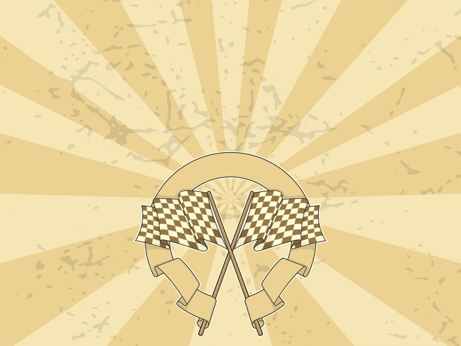 Flags Powerpoint Templates - Free PPT Backgrounds
