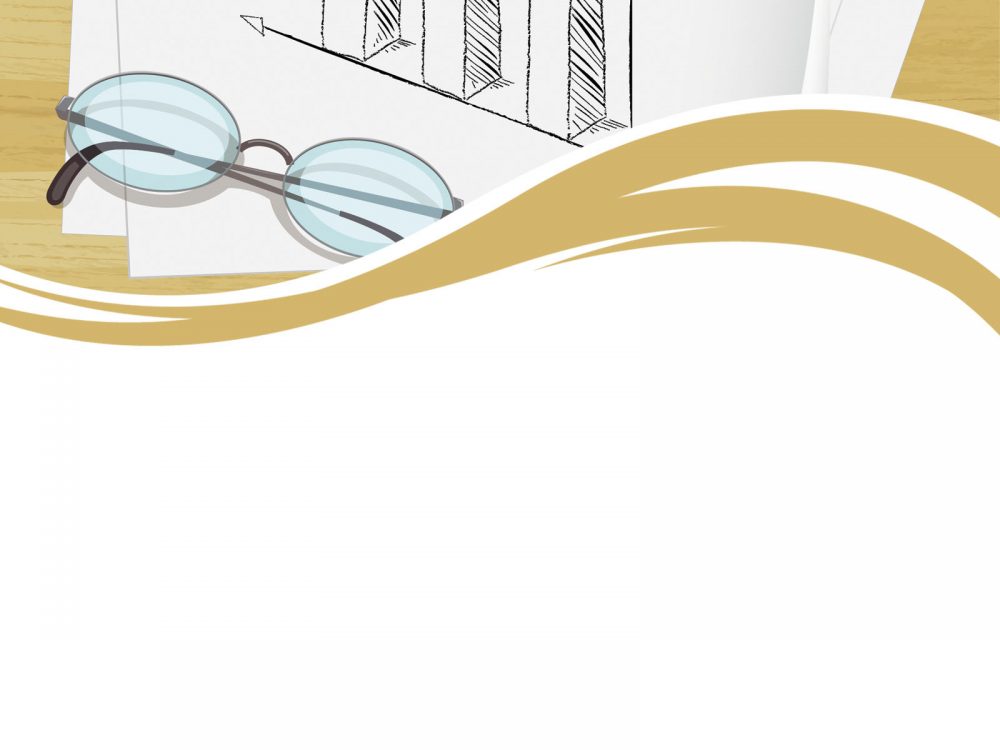 Research PPT Templates - Free PPT Backgrounds