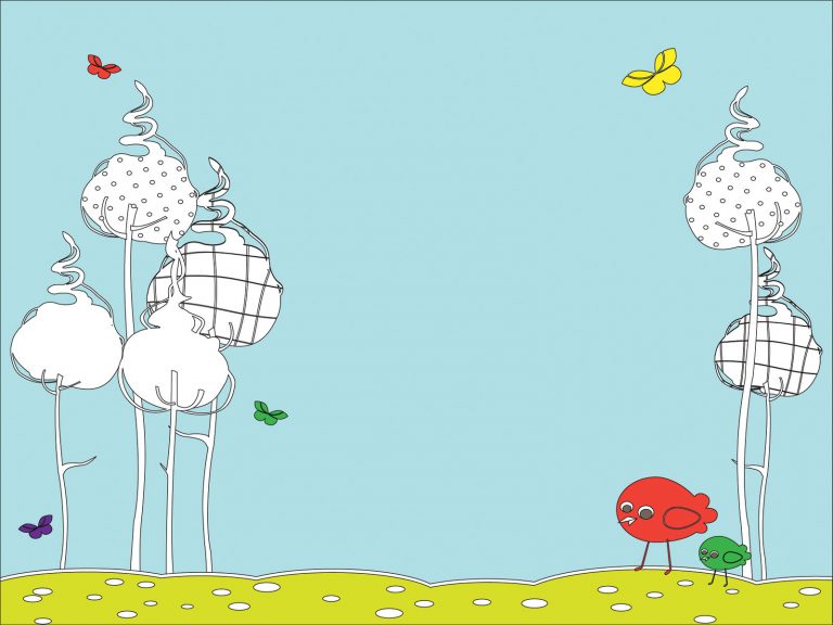 Bird PPT Templates - Free PPT Backgrounds
