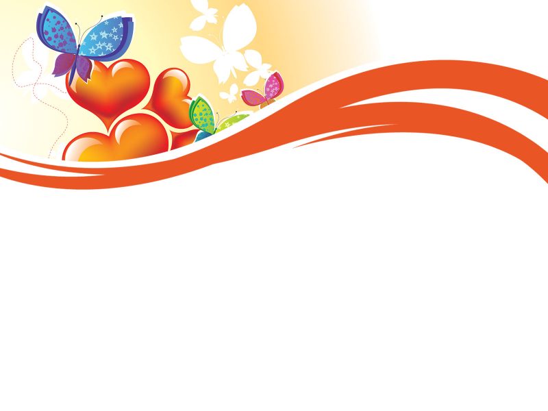 Heart PPT Templates - Free PPT Backgrounds