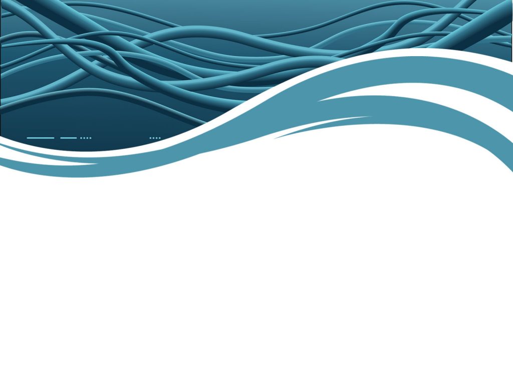 Innovative Cables Powerpoint Templates - Technologies Backgrounds