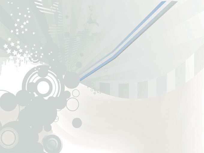 Light PPT Templates - Free PPT Backgrounds
