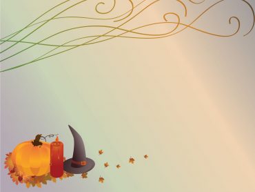 Hat PPT Templates - Free PPT Backgrounds