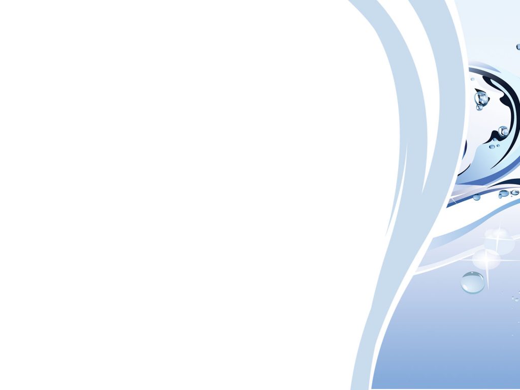 Water PPT Templates - Free PPT Backgrounds