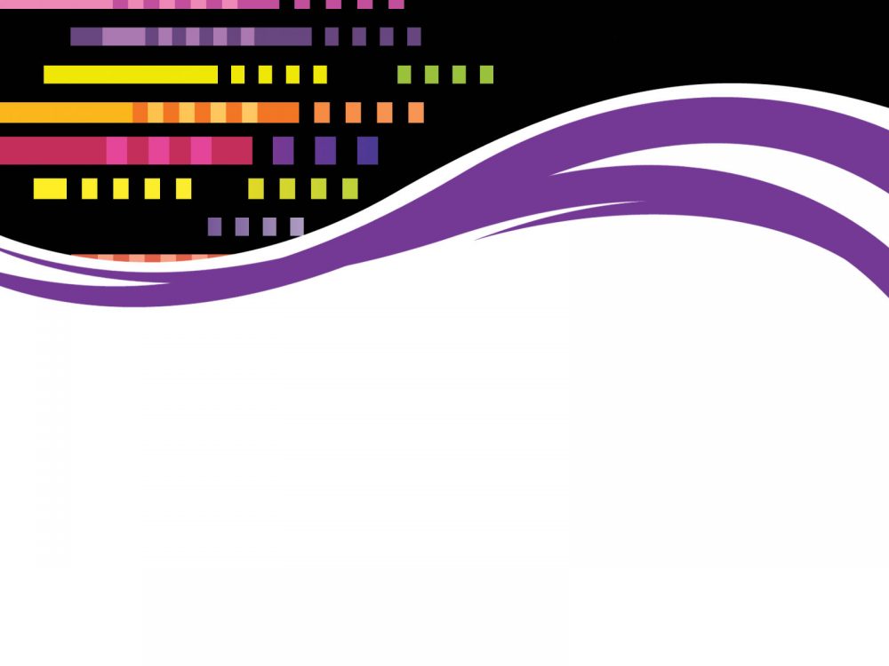 Lines PPT Templates - Free PPT Backgrounds