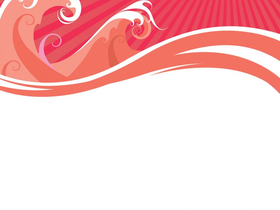 Sea PPT Templates - Free PPT Backgrounds
