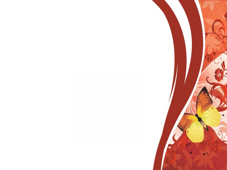 Lily PPT Templates - Free PPT Backgrounds