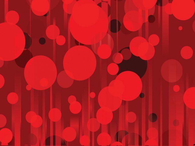 Red PPT Templates - Free PPT Backgrounds