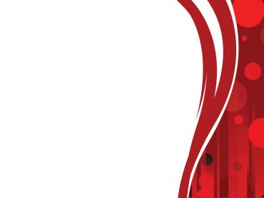 Red PPT Templates - Free PPT Backgrounds