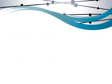 Abstract Wire Powerpoint Templates - Nature Backgrounds