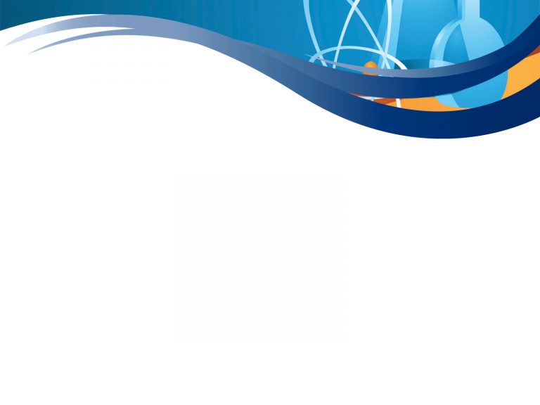 Science Cartoon Powerpoint Templates - Abstract Backgrounds