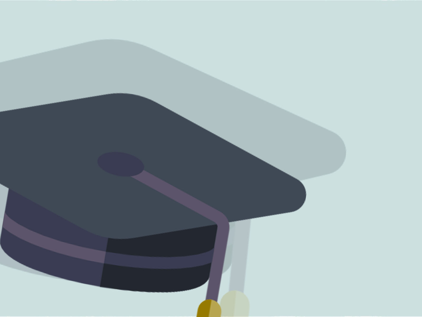 High Resolution Wallpaper Free Graduation Powerpoint Template