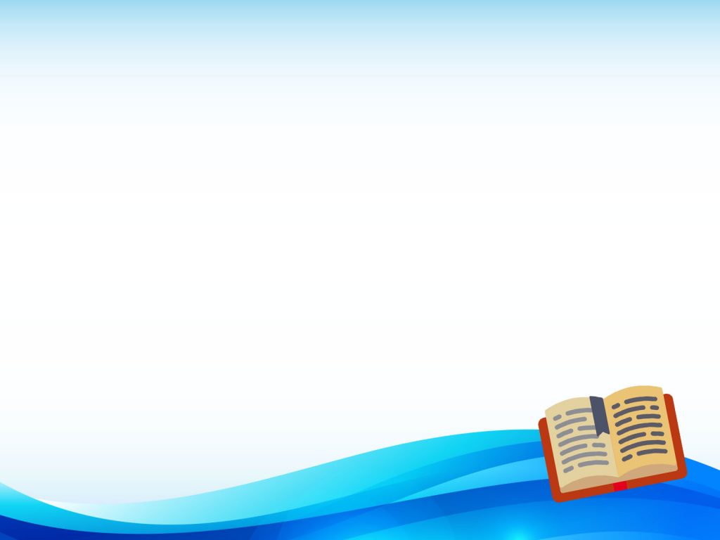 History Book Powerpoint Templates - Blue, Editorial, Education Backgrounds