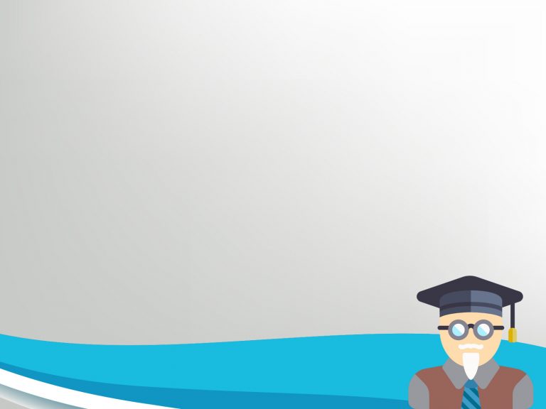 Old Professor Powerpoint Templates - Education, School, Science Backgrounds