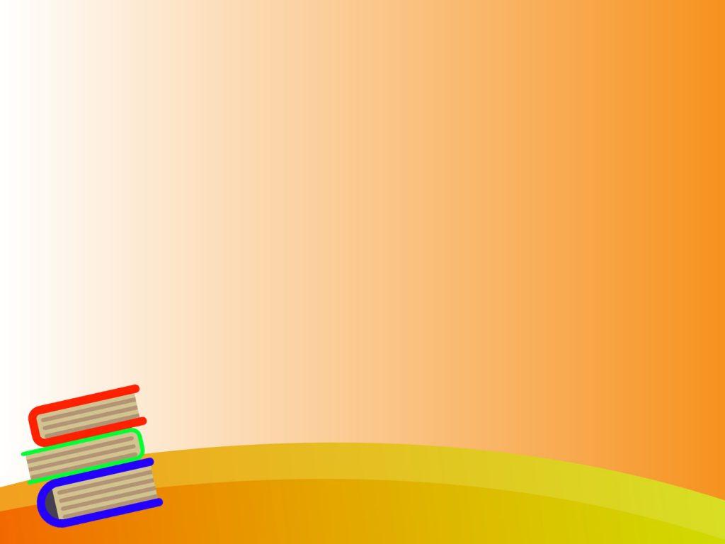 Tons of Books Powerpoint Templates - Arts, Editorial, Education Backgrounds
