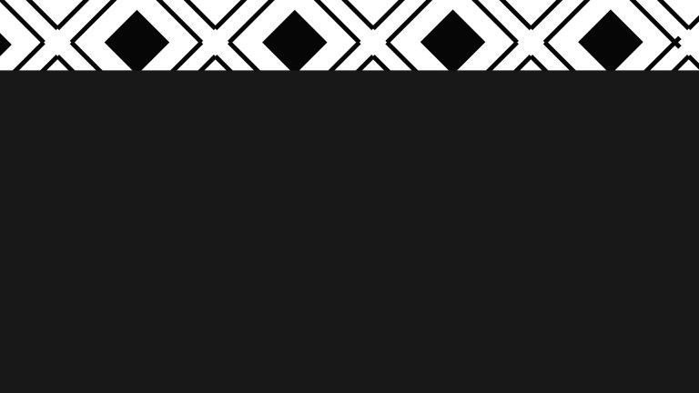 Geometric Texture Powerpoint Templates - Black, Border & Frames ...