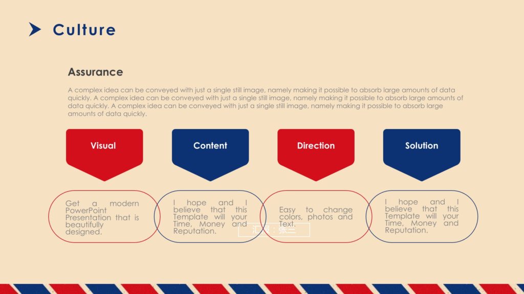 Letter Frame Powerpoint Templates - Border & Frames, Editorial, Google ...