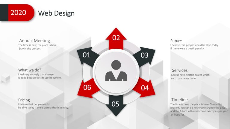 Research and Development Powerpoint Templates - Business & Finance ...