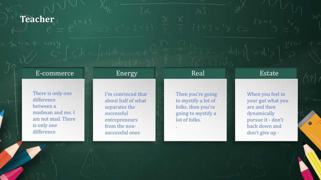 University College Powerpoint Templates - Education, Google Slides ...